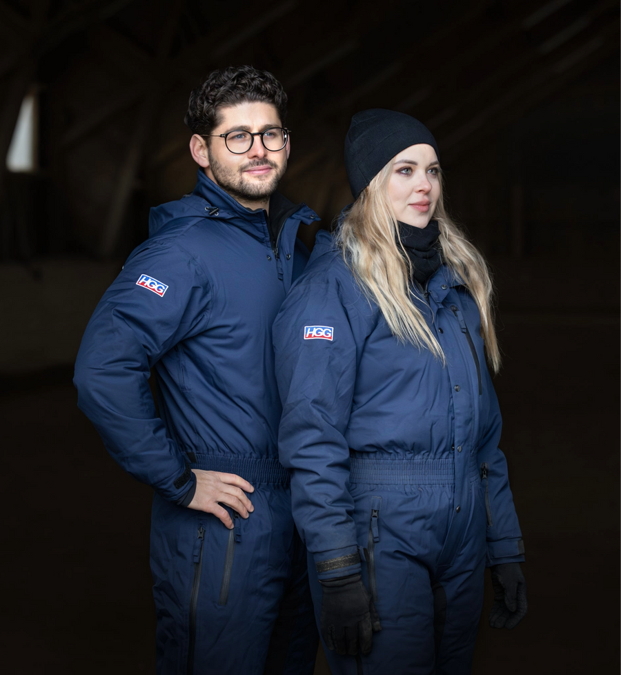 Coldy Winter – HGG - Reitsport